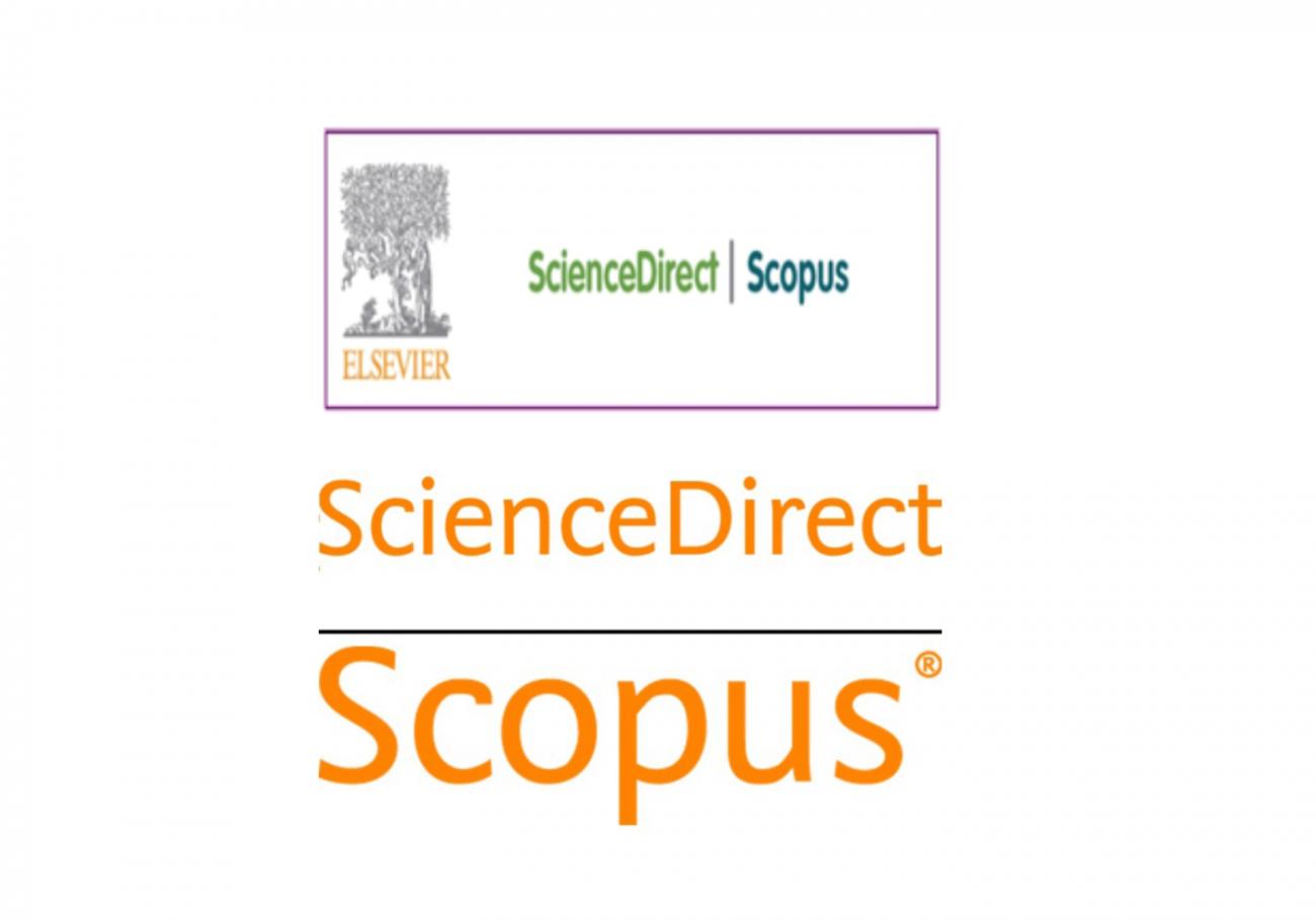 «ScienceDirect» և «Scopus» շտեմարանները հասանելի կլինեն ...